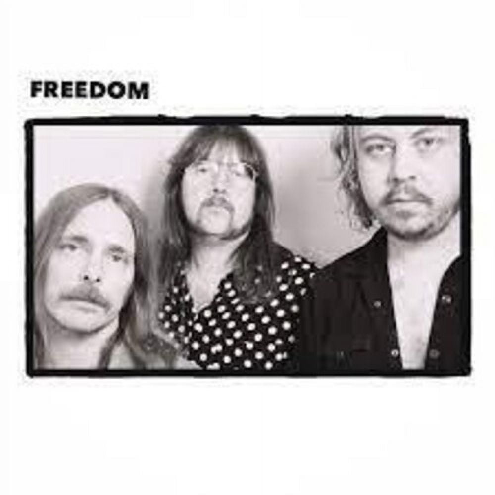 Freedom - Freedom - Music & Performance - CD - Walmart.com