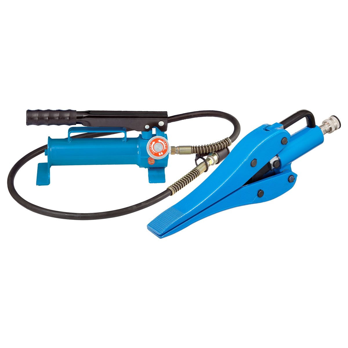 Freedom Hydraulics 1 Ton Large Spreader With Cylinder 3/8" NPTF With ...