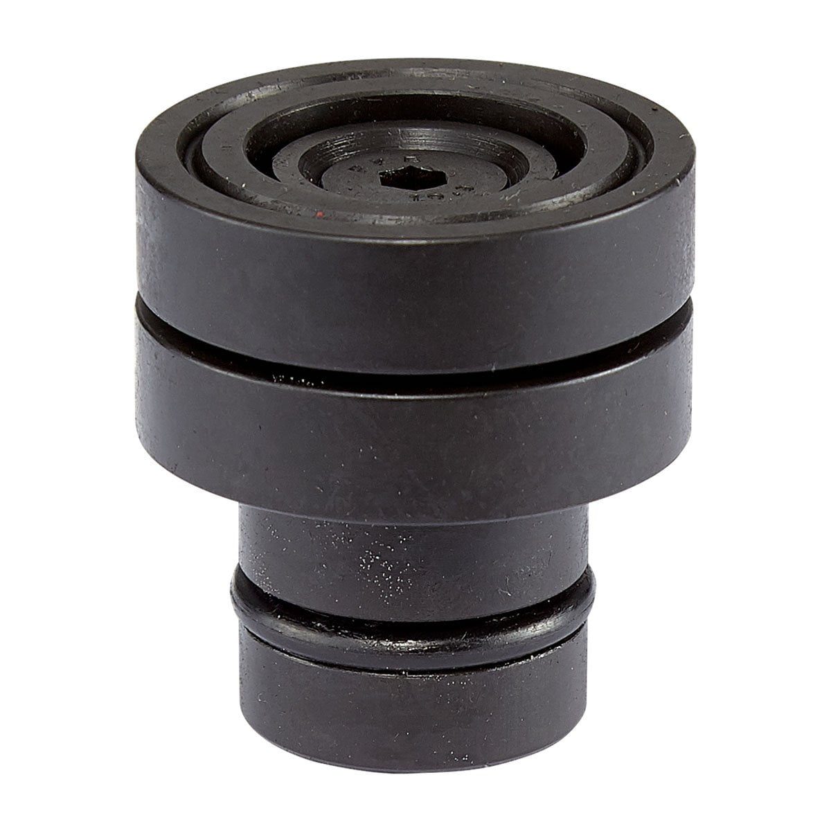 Freedom Hydraulics 10 Ton O – Ring Retained Grooved Tilt Saddle – ST10 ...