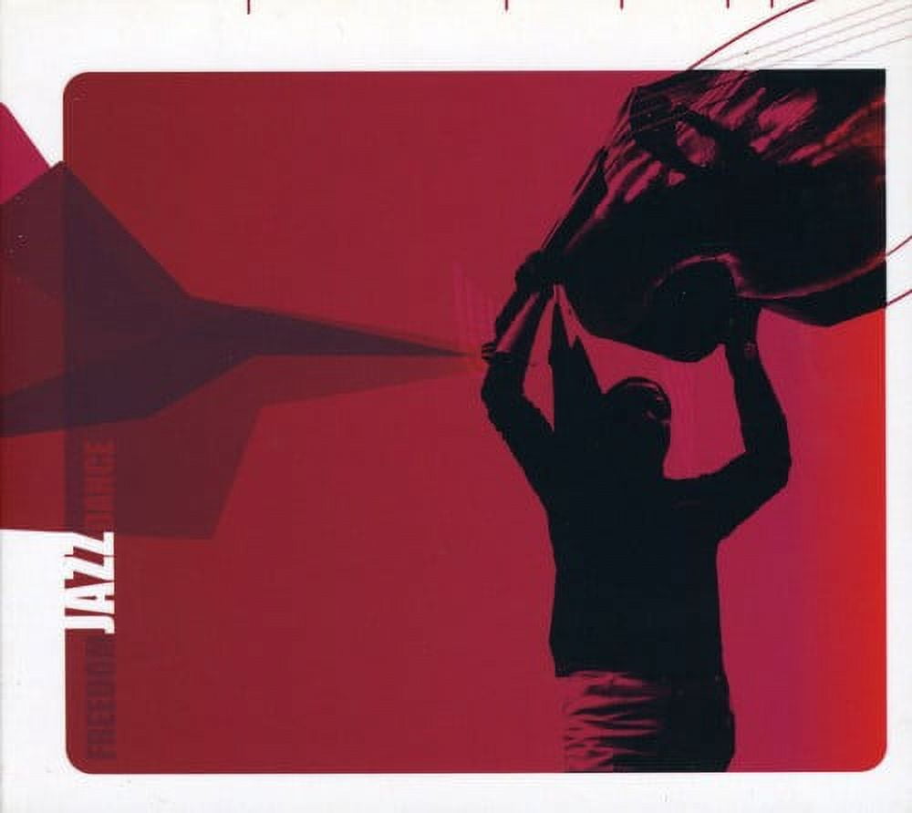 Freedom Jazz Dance / Various - Freedom Jazz Dance - Music & Performance ...