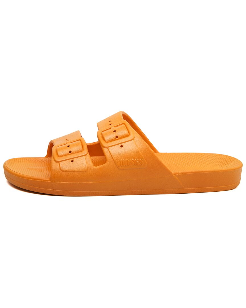 Freedom Moses Two Band Sandal, 42/43 - Walmart.com