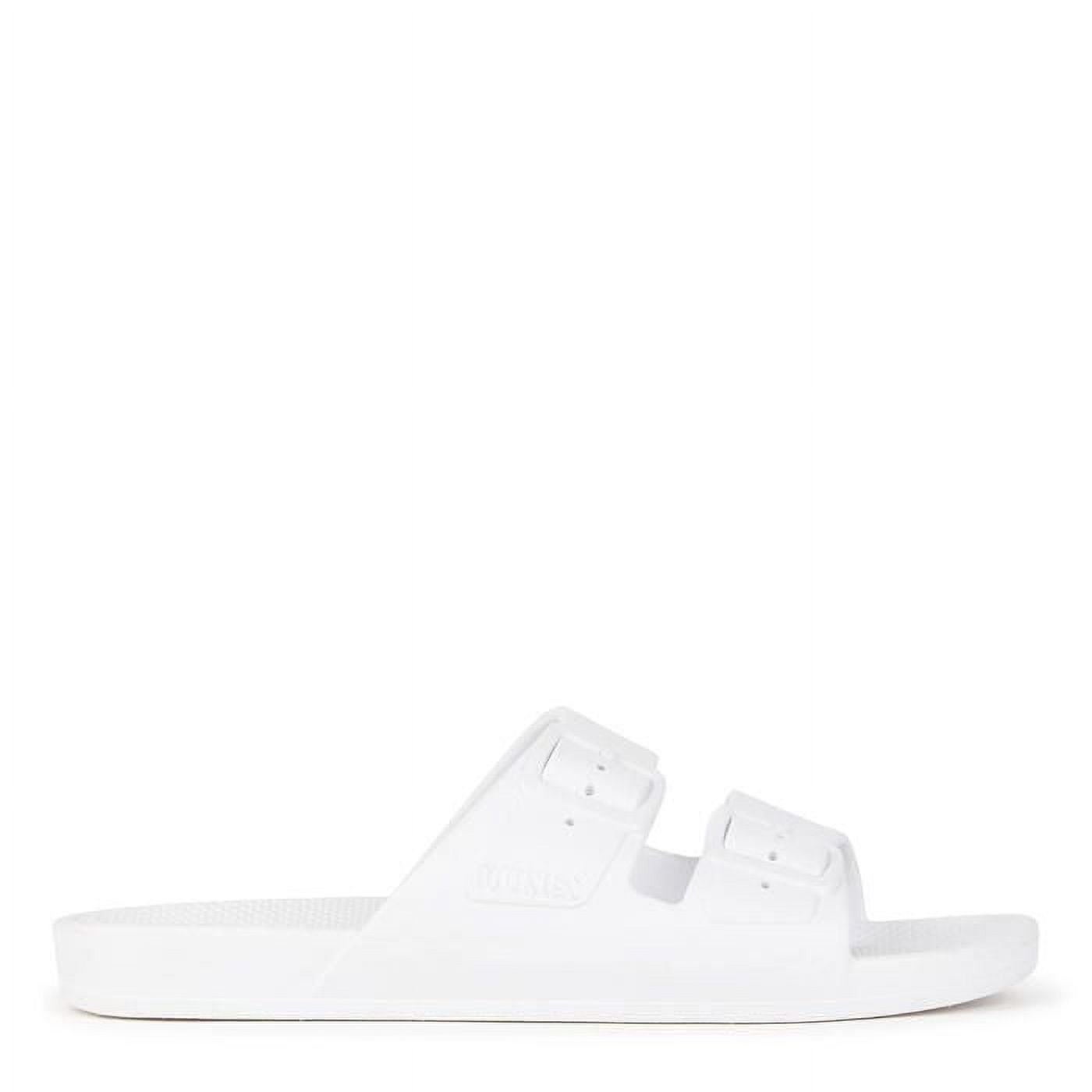 Freedom Moses Slides