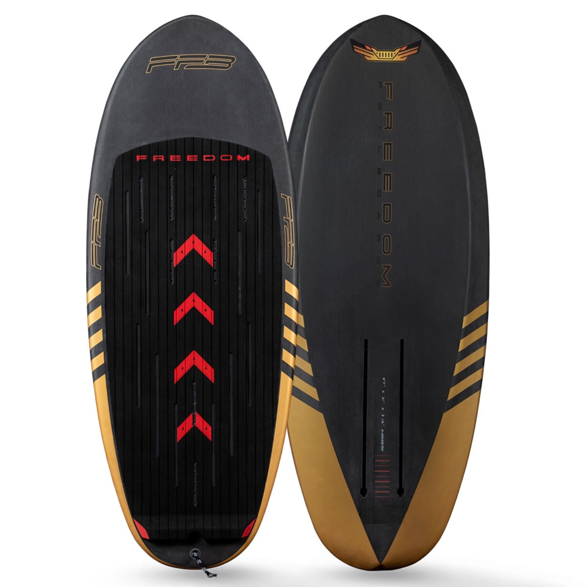 Freedom Nugget Foil Wingboard 2024 - Walmart.com