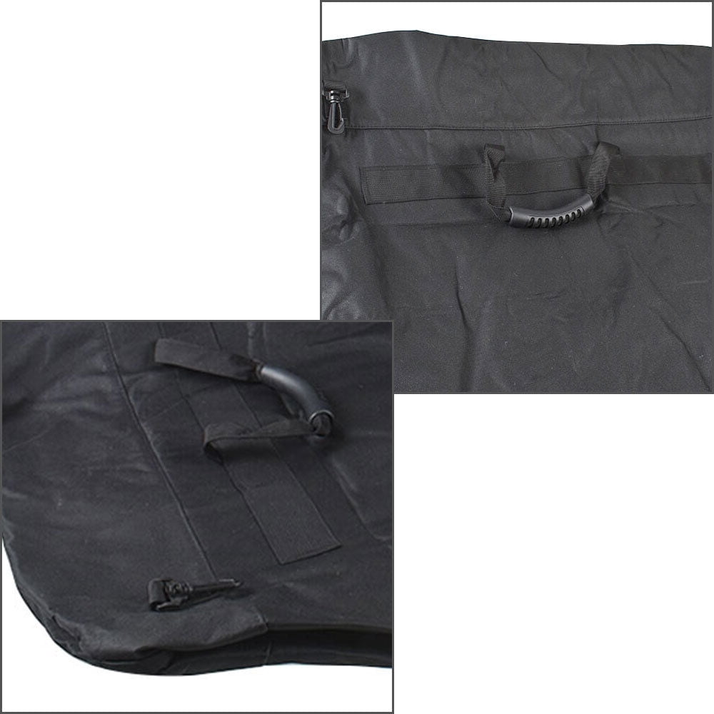 Freedom Panel Hard Top Storage Bag for 2007-2021 Jeep Wrangler JKU JK ...