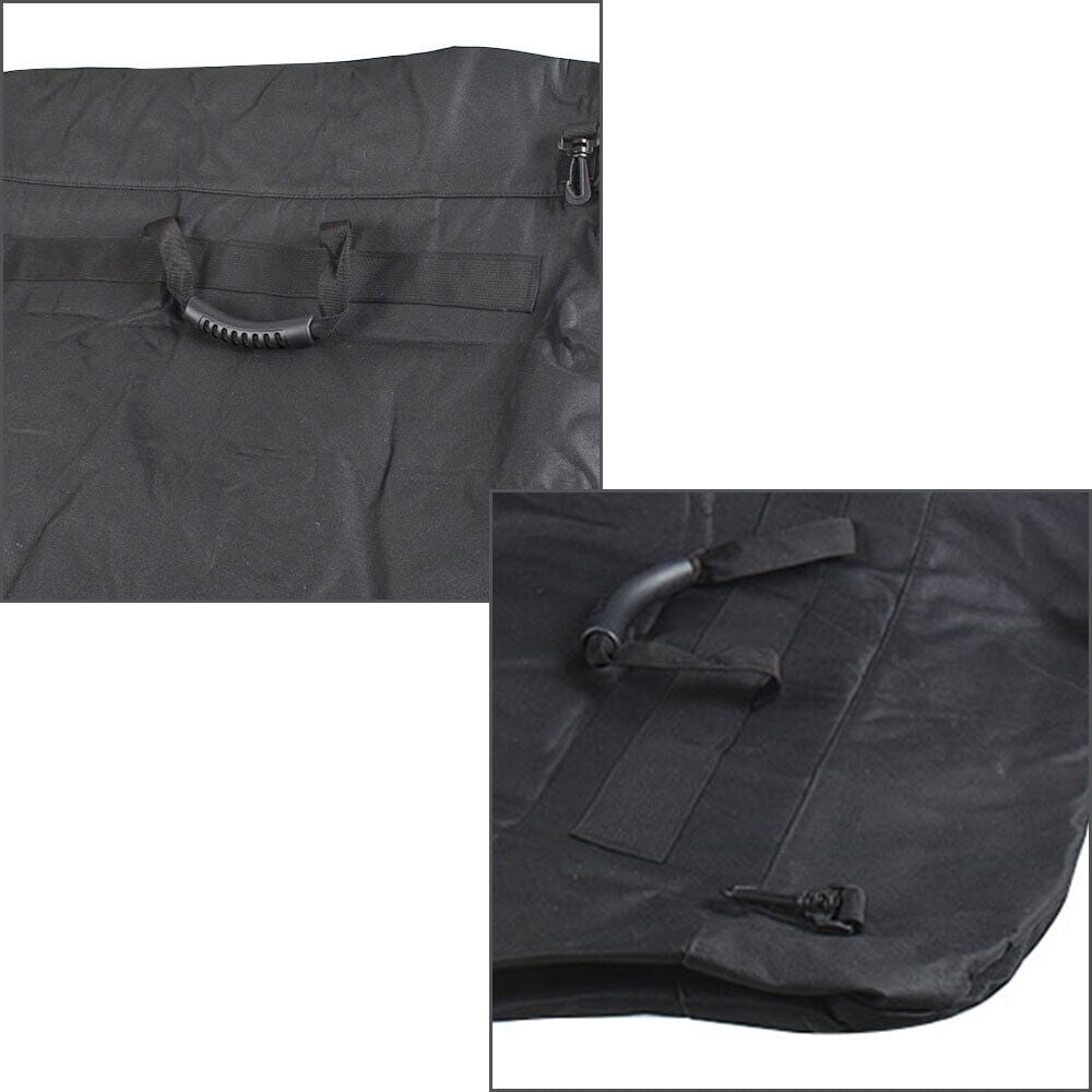 Freedom Panel Hard Top Storage Bag with Handle For 07-20Jeep Wrangler ...