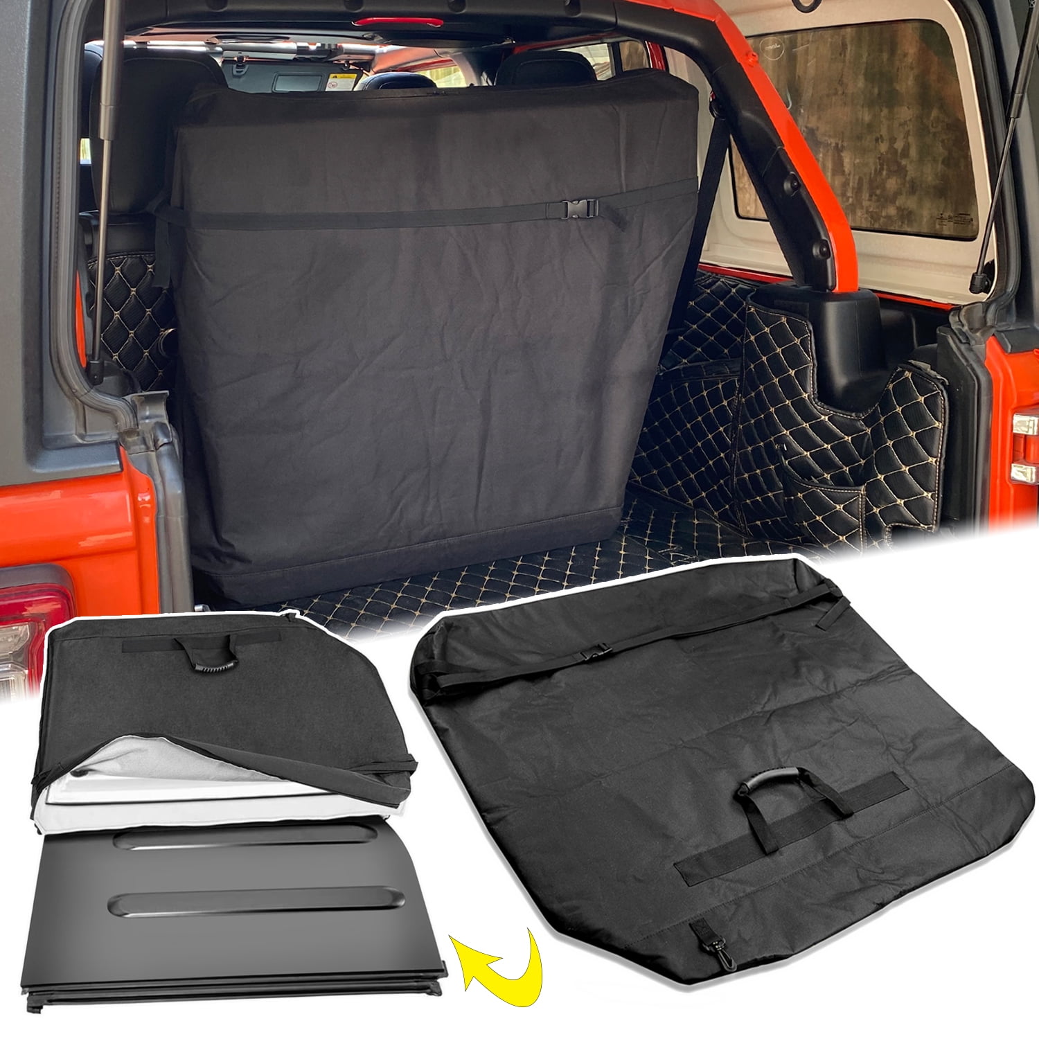 Freedom Panel Hard Top Storage Bag with Handle for 2007-2022 Jeep ...