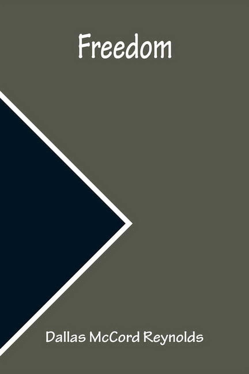 Dallas McCord Reynolds