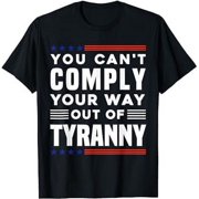 Tyranny Quote