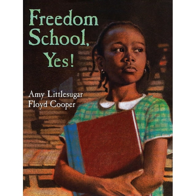 Freedom School, Yes!, (Hardcover) - Walmart.com