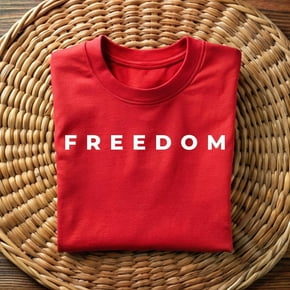 Freedom Shirt