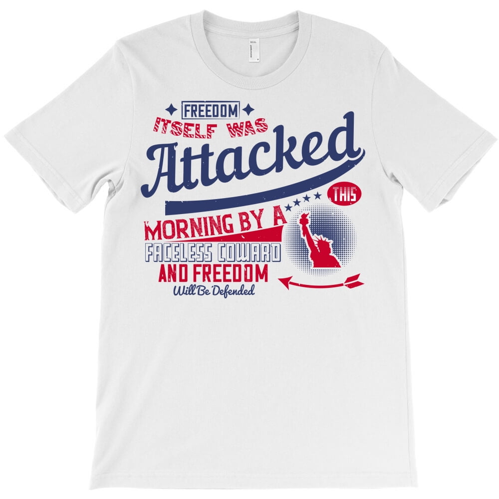 Freedom, Simple Bold Inspirational Graphic Design For Liberty And ...