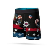 Black Boxers Fighters