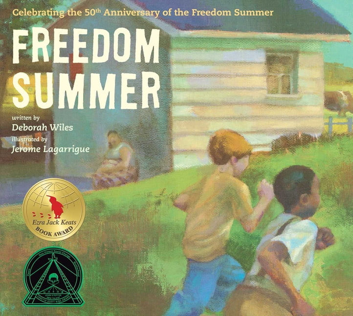 Freedom Summer : Celebrating the 50th Anniversary of the Freedom Summer ...