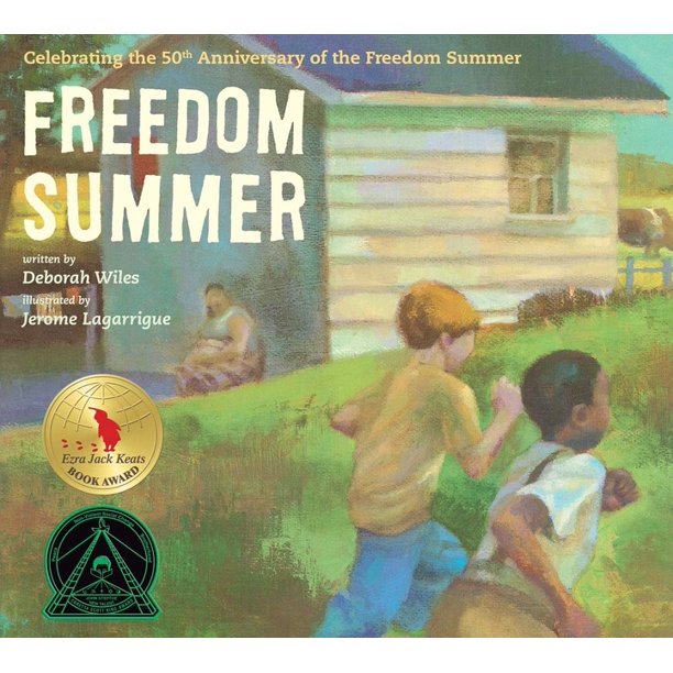 Freedom Summer : Celebrating the 50th Anniversary of the Freedom Summer ...