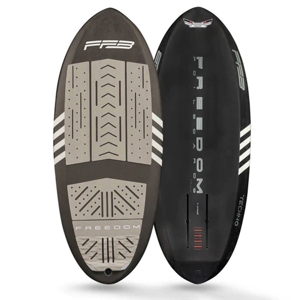 Freedom Techno 2.0 Foil Board 2024 - Walmart.com