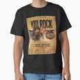 Freedom Tour Dates Lagibisa Rap Concert T-Shirt - Walmart.com