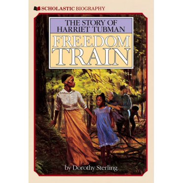 Picture Book Biography A Picture Book of Harriet Tubman, (Paperback ...