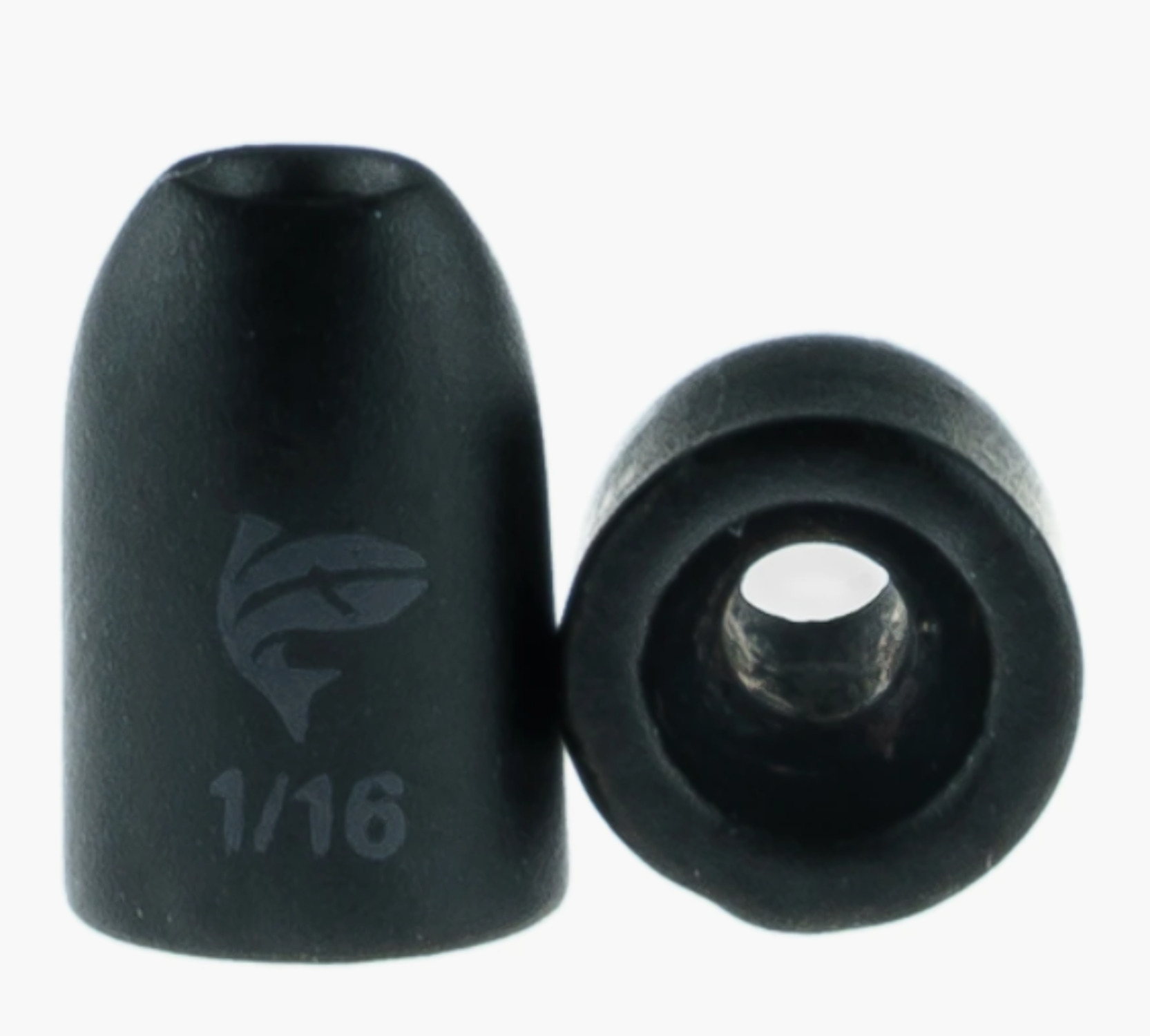 Freedom Tungsten Bullet Weights - Walmart.com
