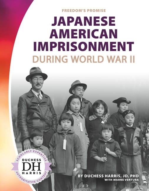 Freedom's Promise Set 3 Japanese American Imprisonment During World War ...