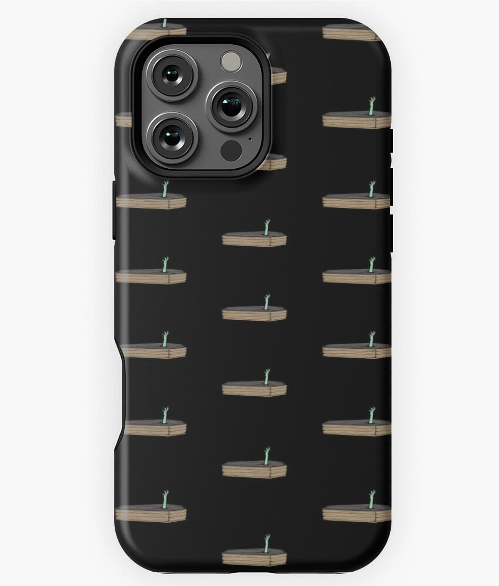 Freedom from the Coffin Graphic Phone Case for iPhone 16 15 14 13 12 11 ...