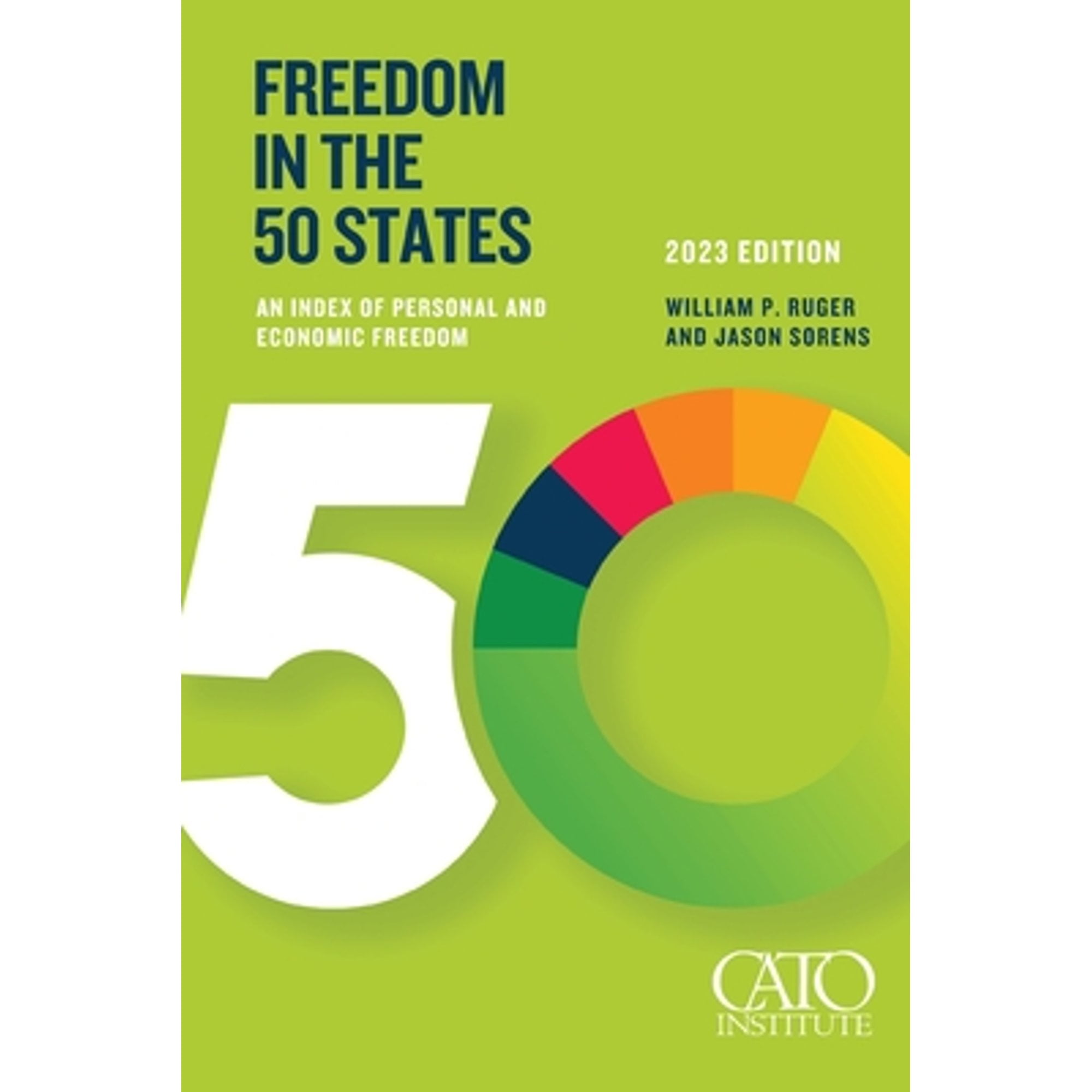 Freedom States