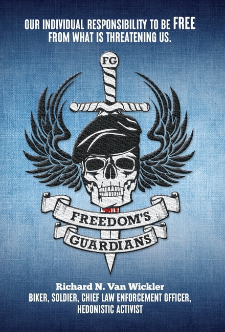 Freedom's Guardians, (Hardcover) - Walmart.com