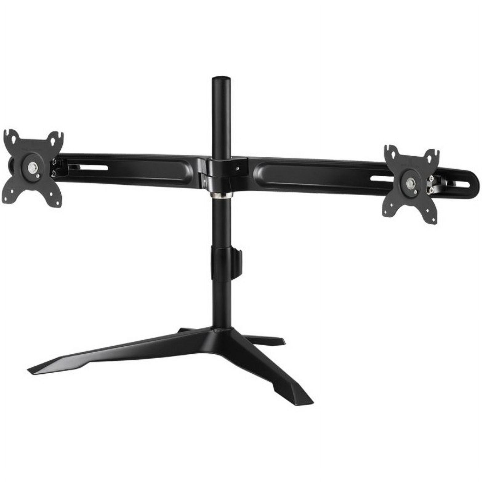 Freedom9 AMR2S30 Dual Monitor Mount Stand Stnd Max 32in Vesa100 ...