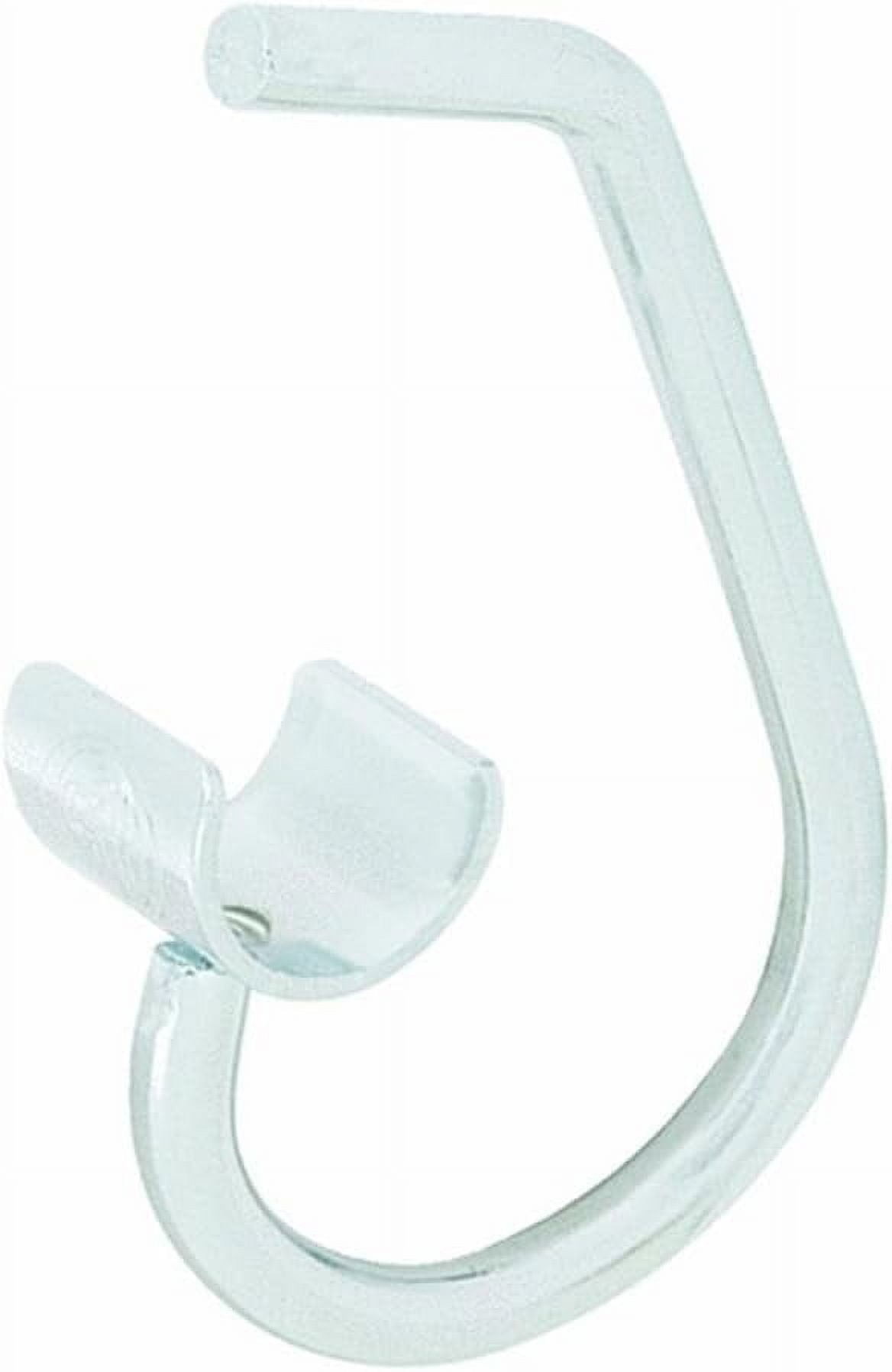 Freedomrail Rod Clip - Chrome - Walmart.com