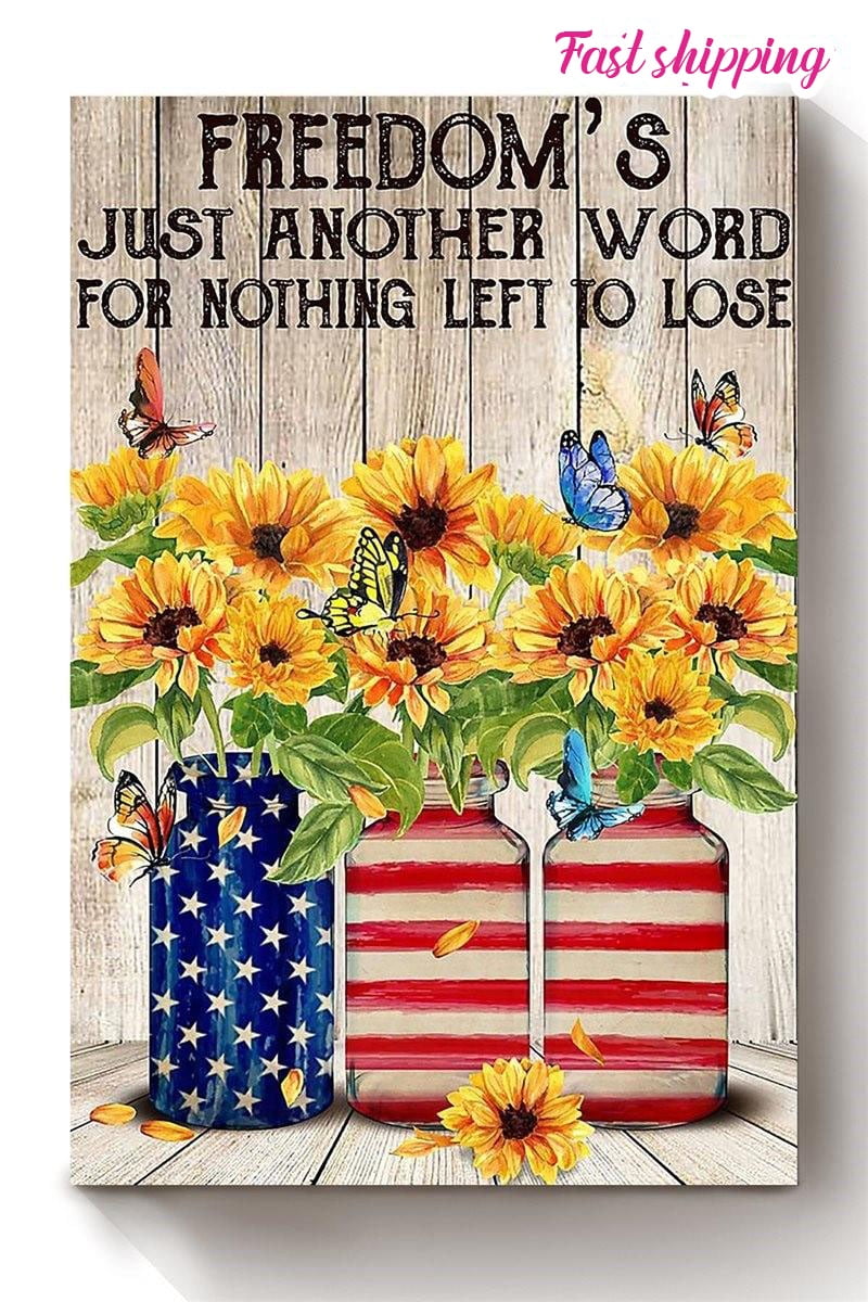 Freedoms Just Another Word Usa Native American Indigenous American ...