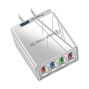 Usb Cube Charger