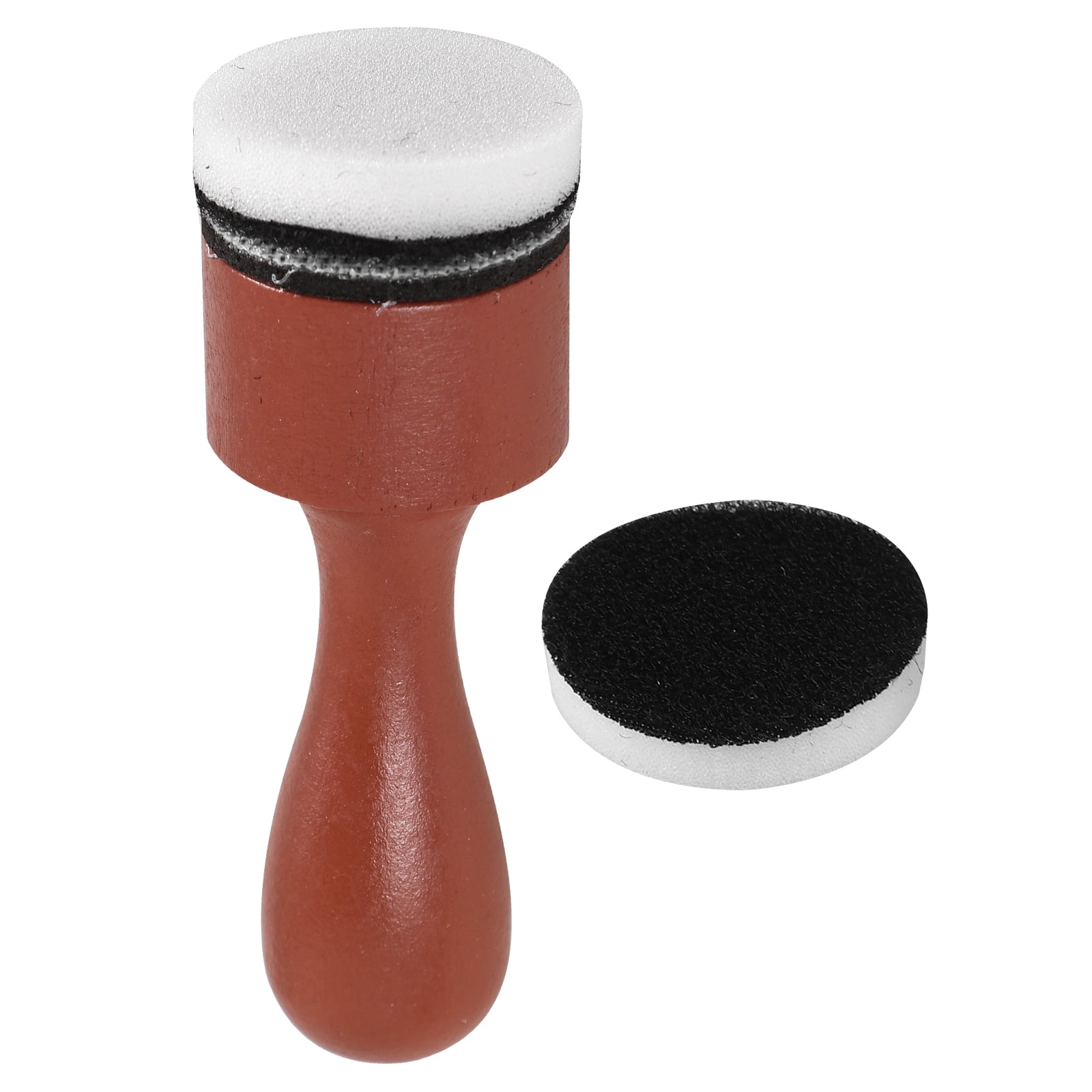 Freeency 1 Set Distress Ink Pads Distress Ink Sponge Blending Brush for ...