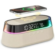 Alarm Clock Multiple Alarms