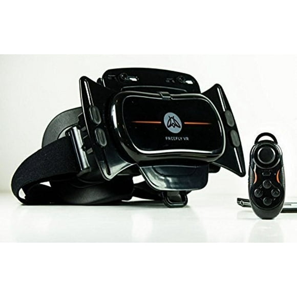 Smartphone VR Headsets in VR Headsets - Walmart.com