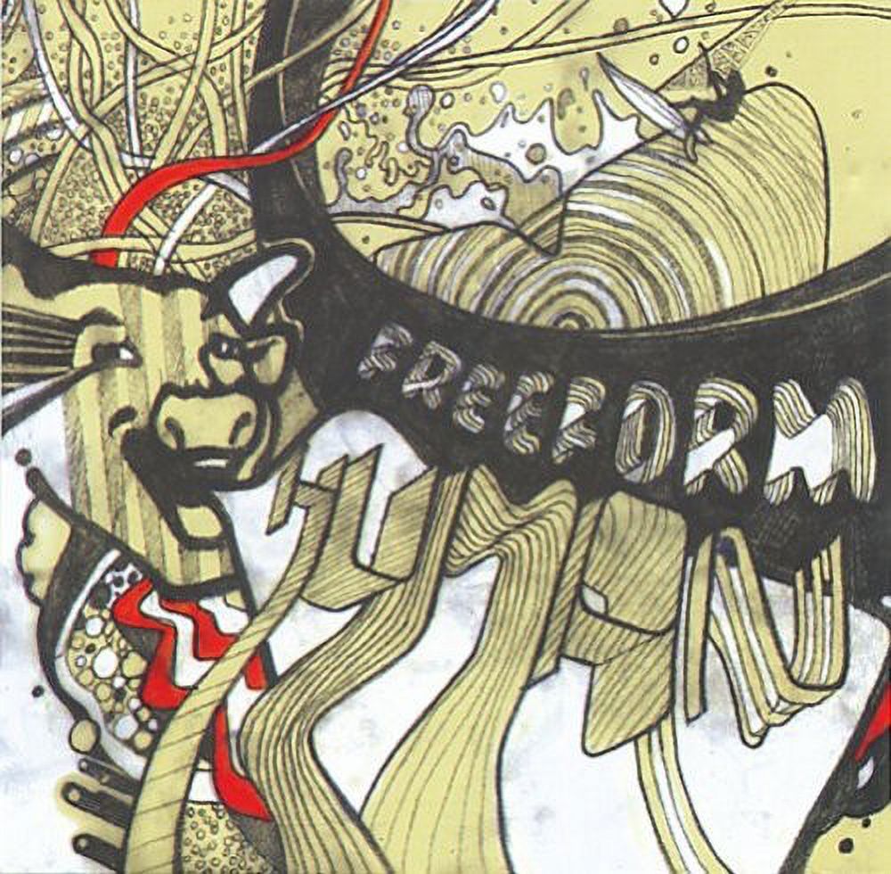 Freeform - Human - Rock - CD - Walmart.com