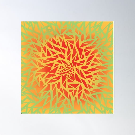 Freeform - Summer Break Poster Wall Art, Modern Wall Decor For Living ...