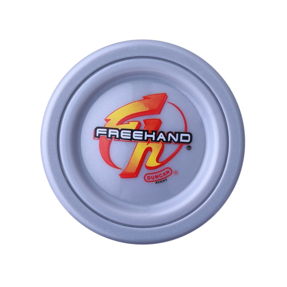 Freehand ONE Yo-Yo - Iconic Butterfly Shape - Polycarbonate YoYo ...