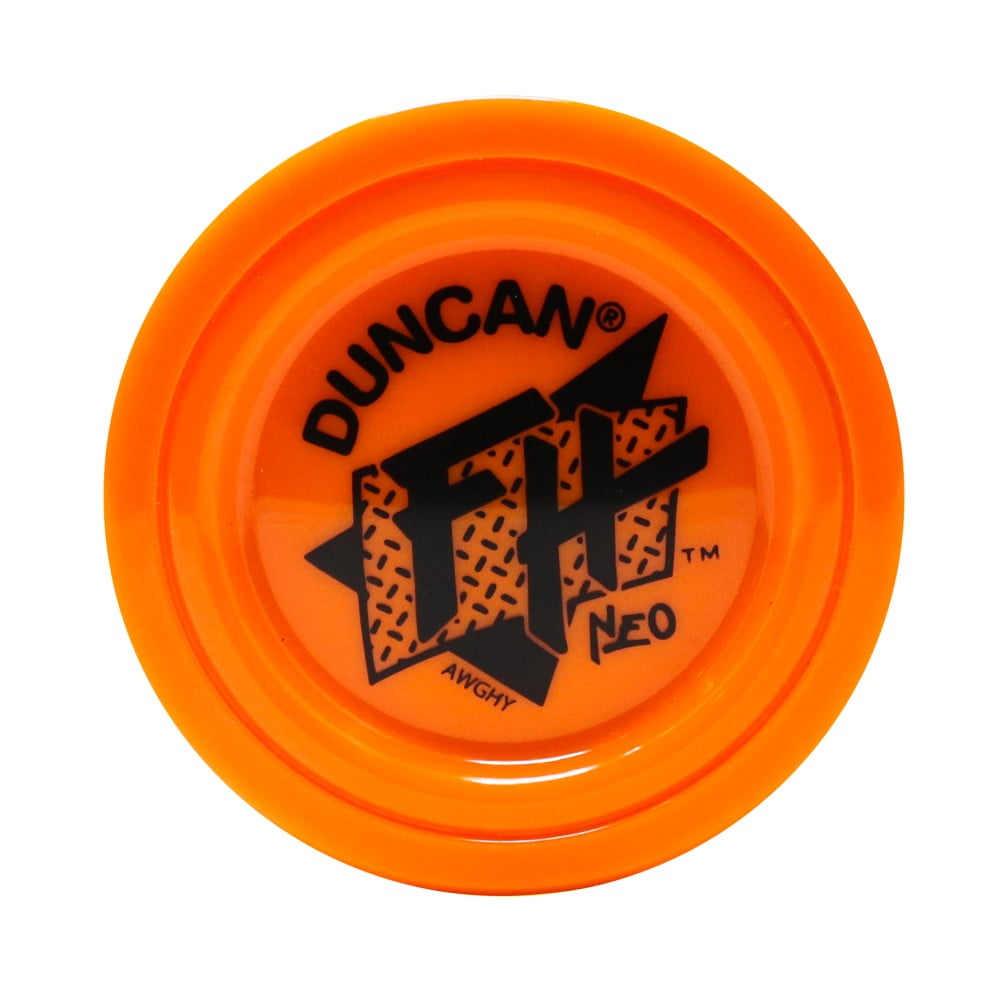 Freehand ONE Yo-Yo - Iconic Butterfly Shape - Polycarbonate YoYo (NEO ...