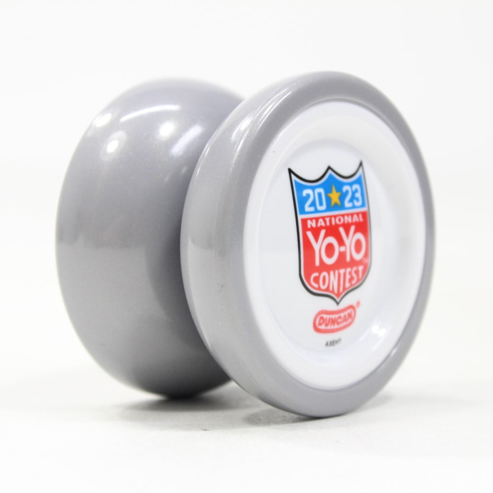 Freehand ONE Yo-Yo - Iconic Butterfly Shape - Polycarbonate YoYo (US Nationals 2023) - Walmart.com