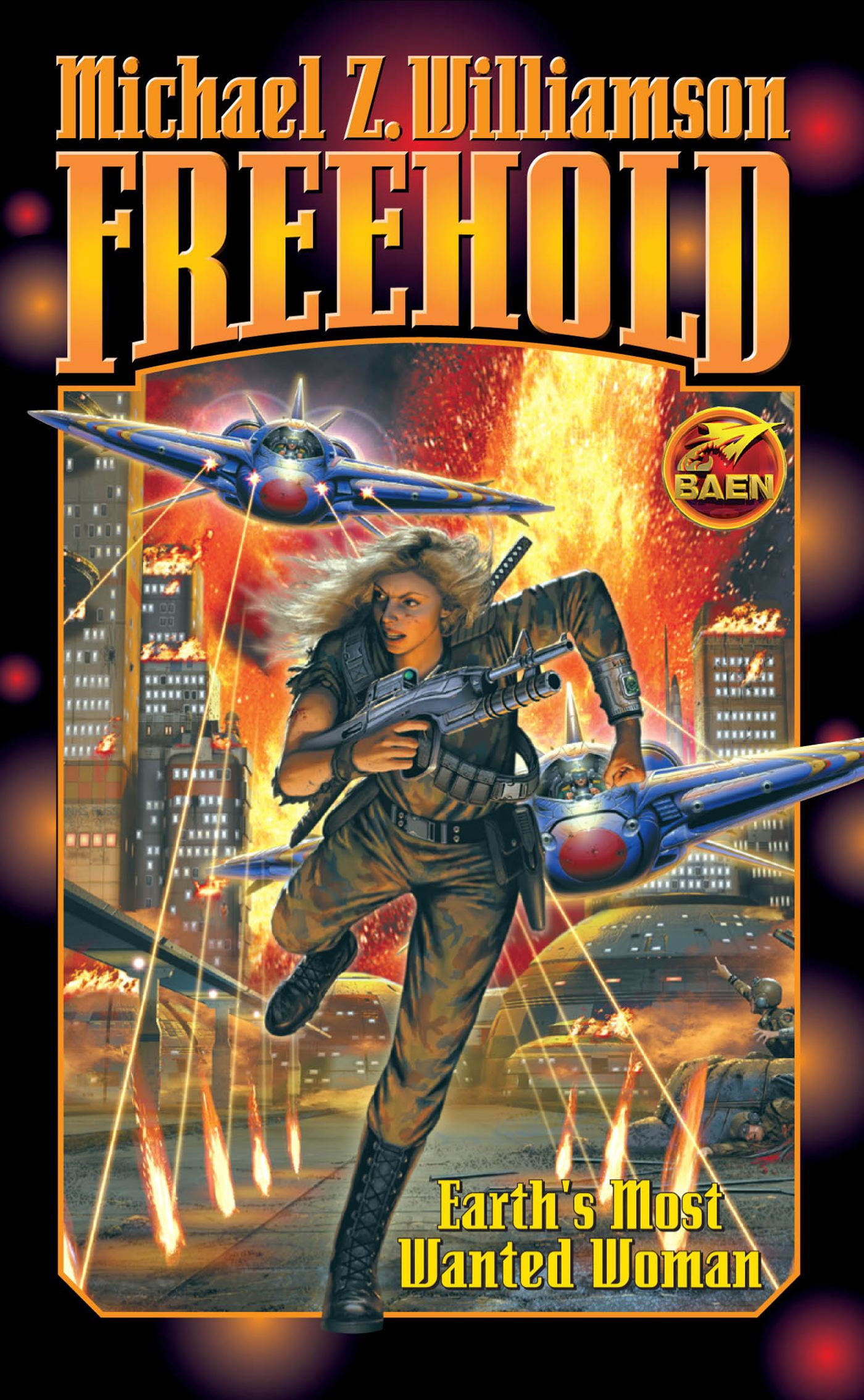 Freehold (Paperback) - Walmart.com