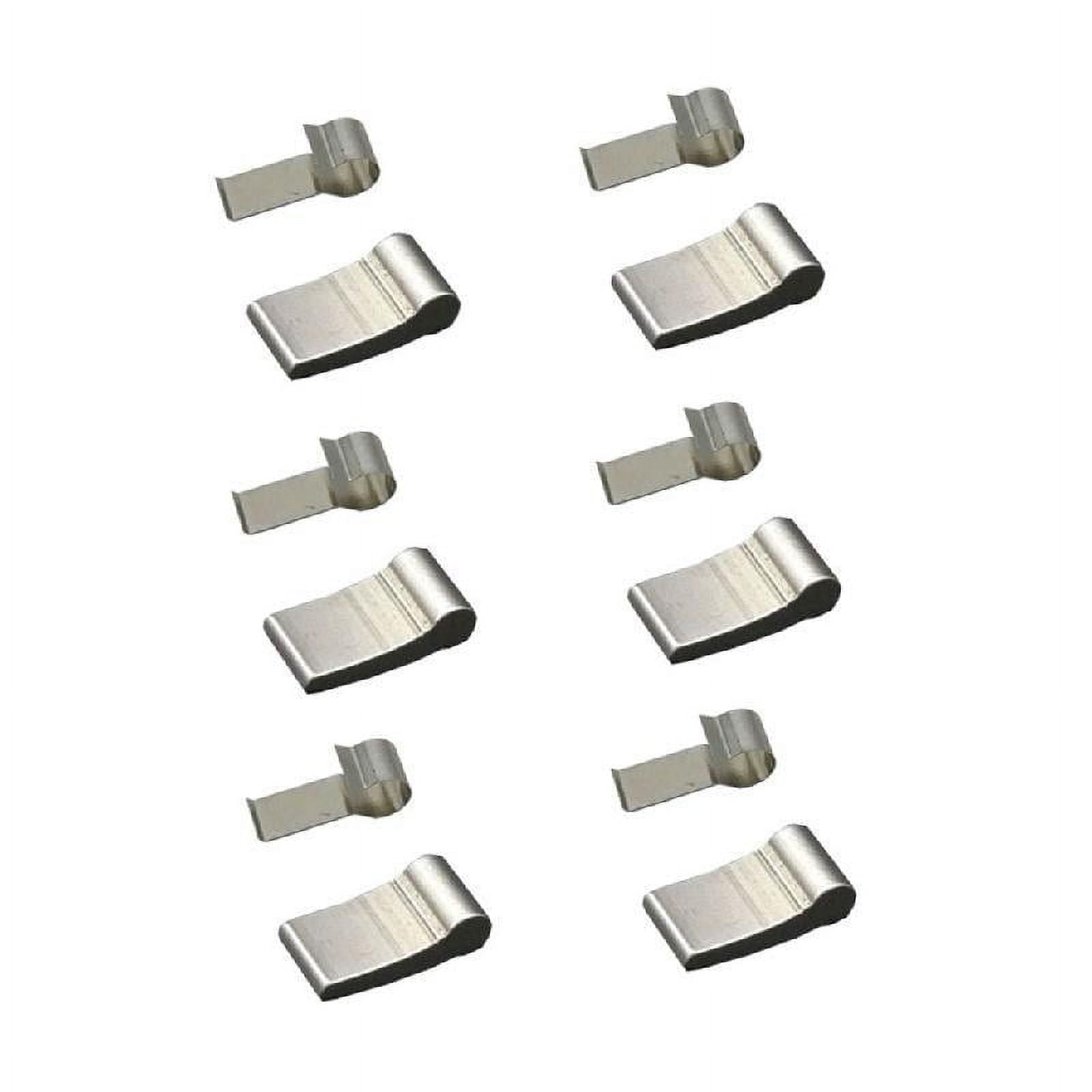 Freehub Claw Set Spring Steel Ratchets Hubs Claw Cassettes Hubs Body ...