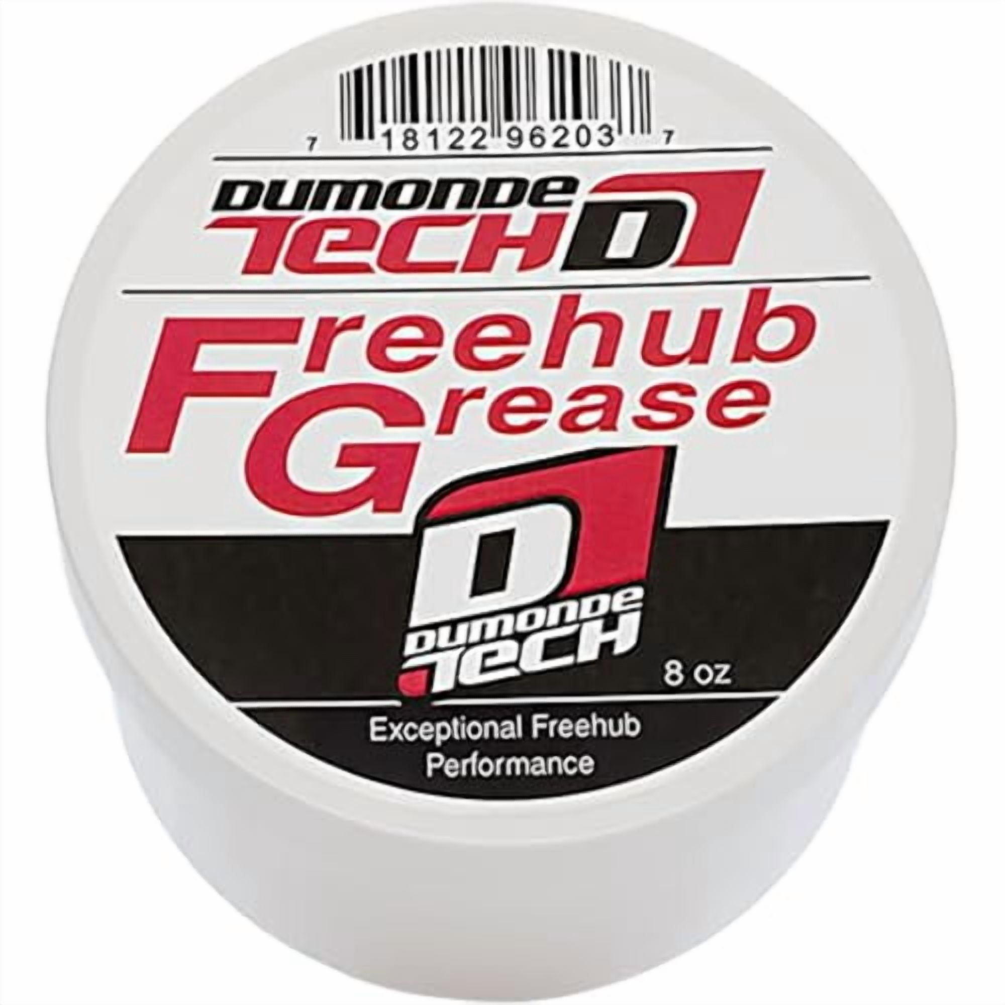 Freehub Grease One Color, 1 Oz. - Walmart.com