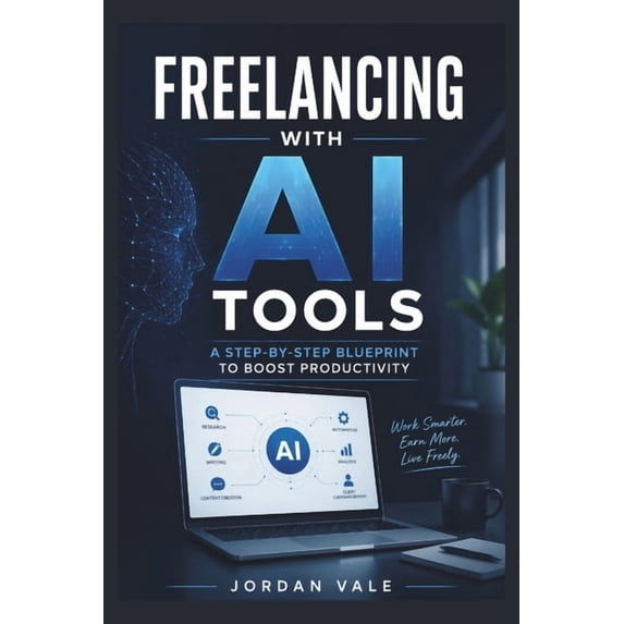 Freelancing with Ai tools: A step - by step blueprint to boost ...
