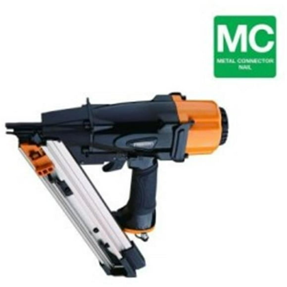 Metal Connector Nail Gun