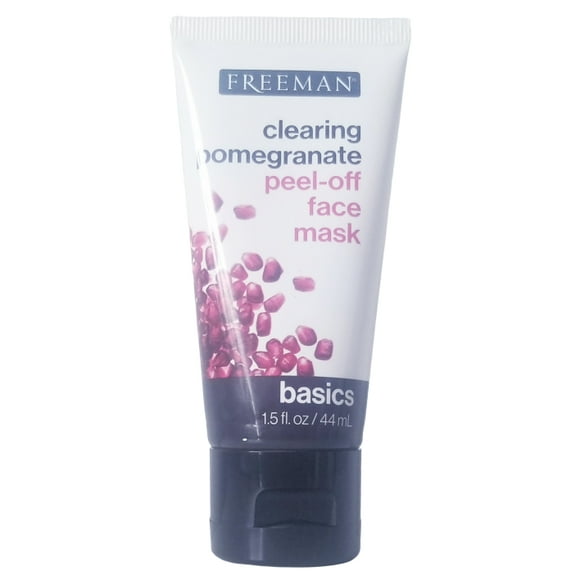 Freeman Beauty Face Masks in Skincare - Walmart.com