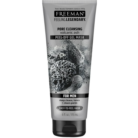 Freeman Beauty Face Masks in Skincare - Walmart.com