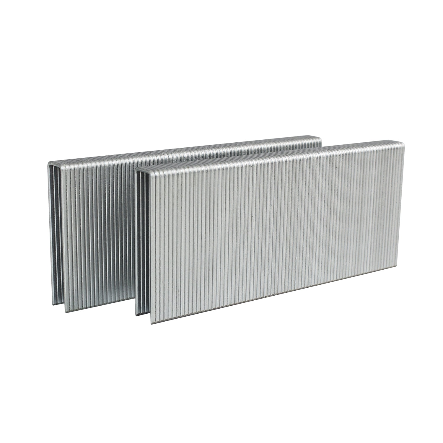 Freeman CS16-2 16-Gauge 2" Glue Collated Construction Staples with 7/16 ...