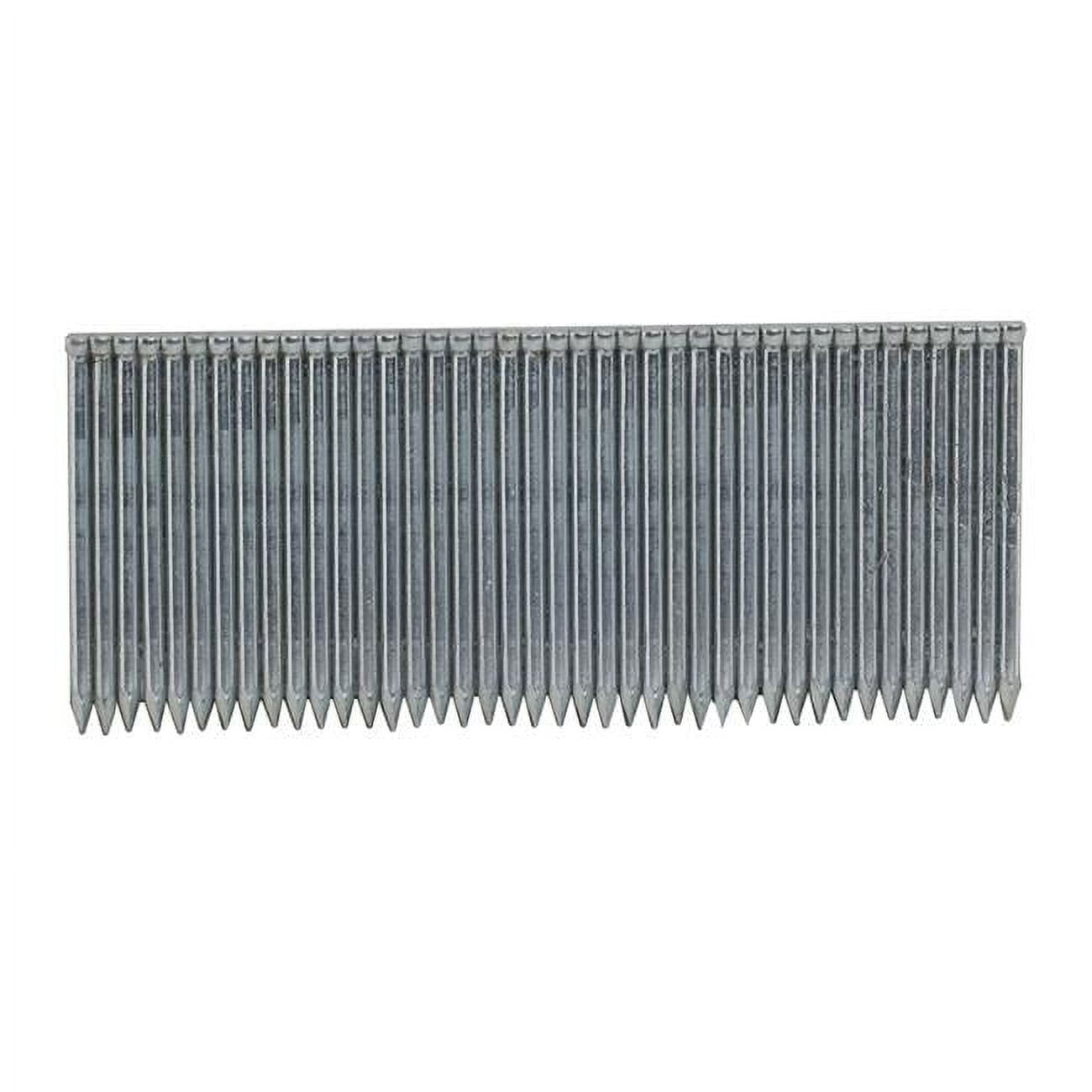 Freeman CTN14-15 14 Gauge 1-1/2" Concrete T-Nails (1000 count ...