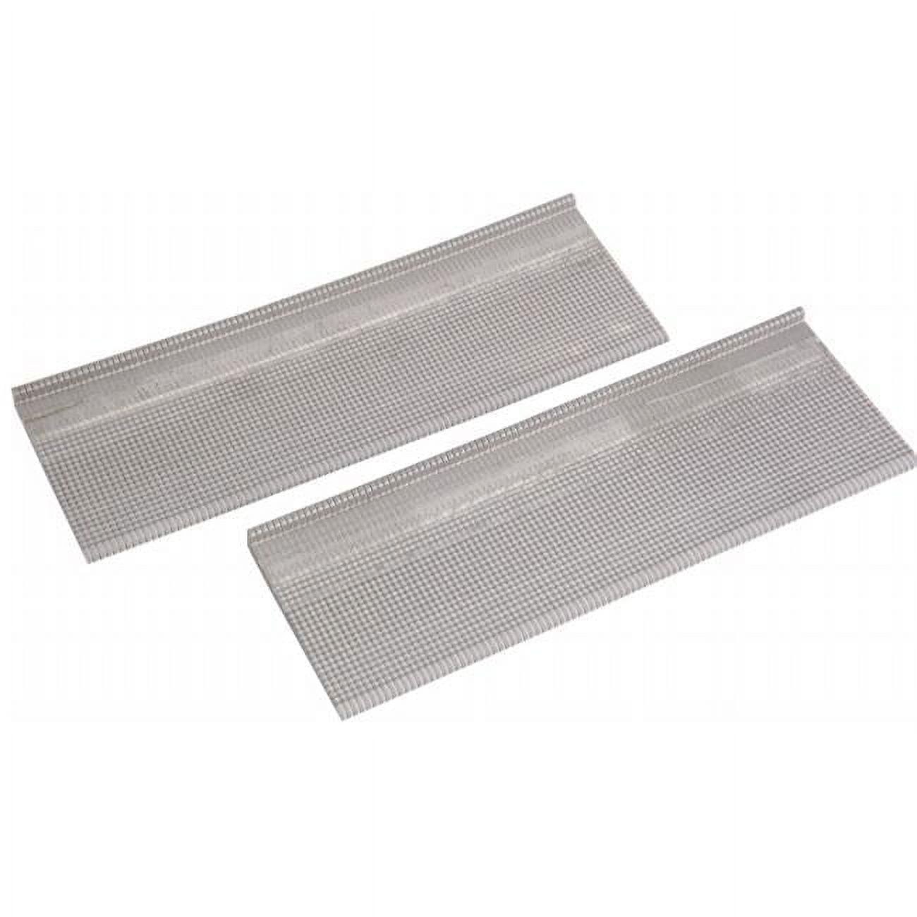 Freeman FN18L175 18-Gauge 1-3/4" Glue Collated Flooring L-Cleats (500 ...