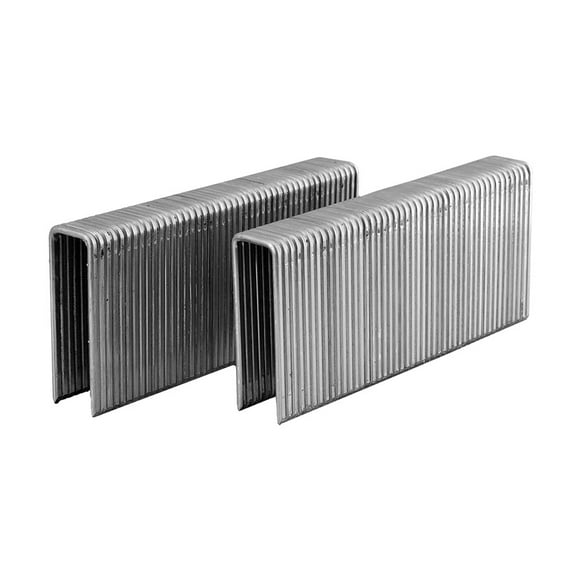 Staple Gun Staples - Essential Fasteners for Facility Maintenance