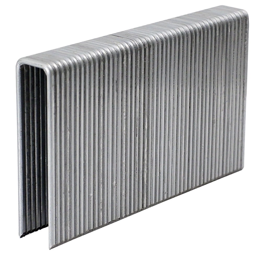 Freeman FS-21K 15.5-Gauge 2" Glue Collated Flooring Staples with 1/2 ...